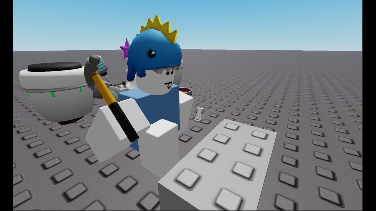 Retro Slop, What is it? (Ft. Chat GPT) - YouTube