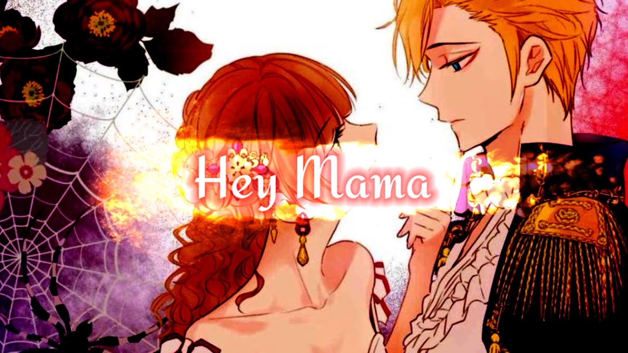 [Team.Spicy] Hey Mama X 웹툰 매드무비 - YouTube