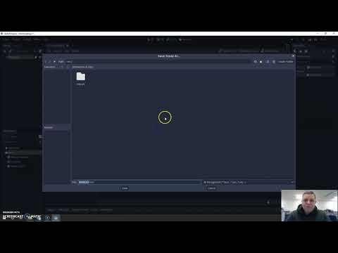 Godot - Basic Scripting - YouTube