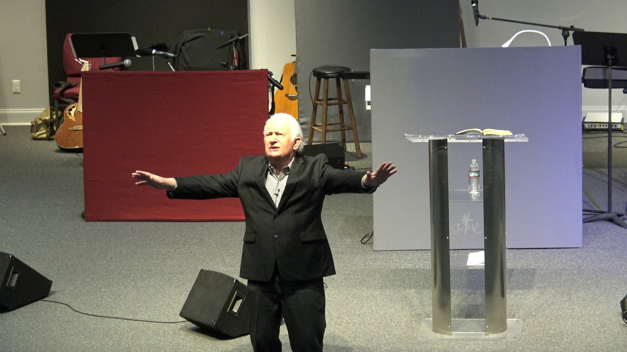 John Sheasby Sunday Morning March 1 - YouTube