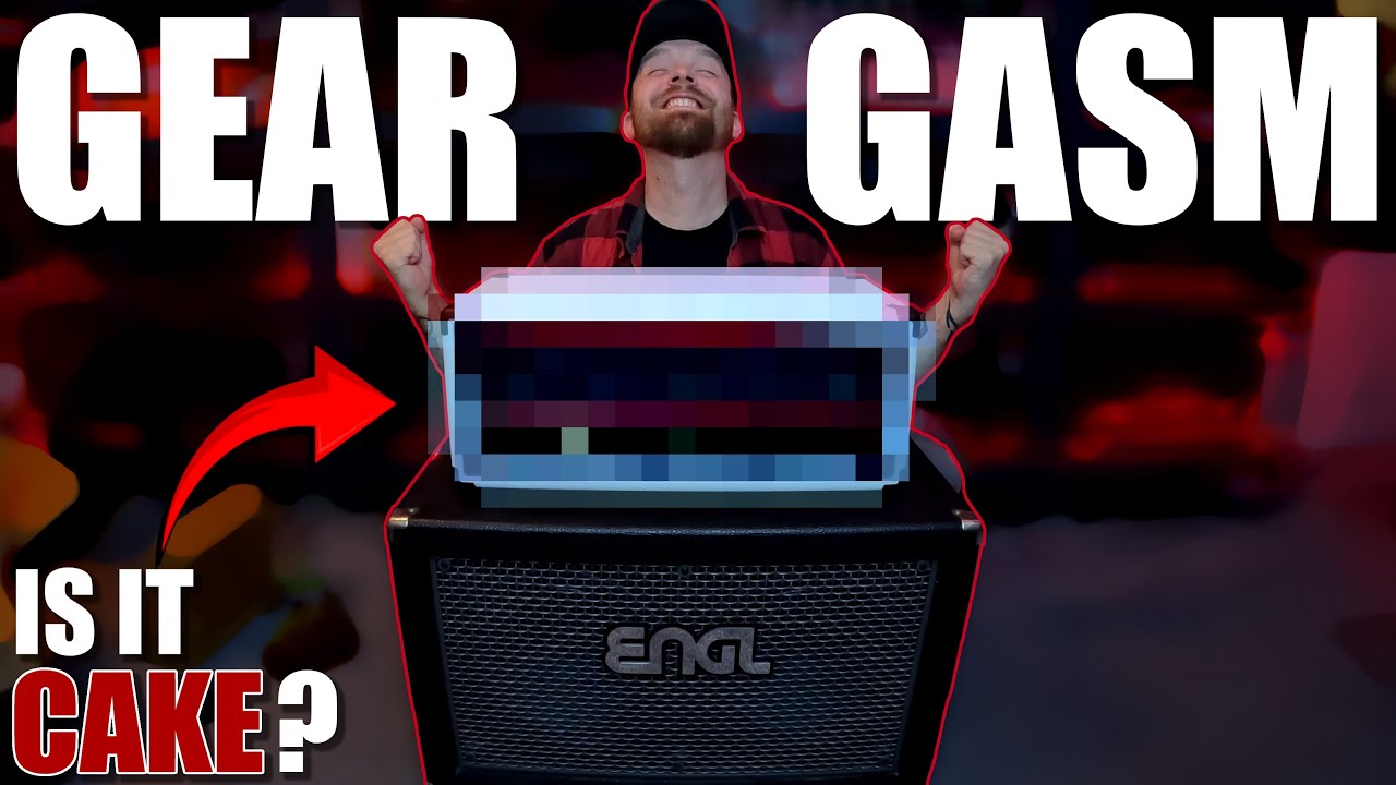 THE AMP IS HERE! (Lichtlaerm Audio Prometheus Unboxing) - YouTube