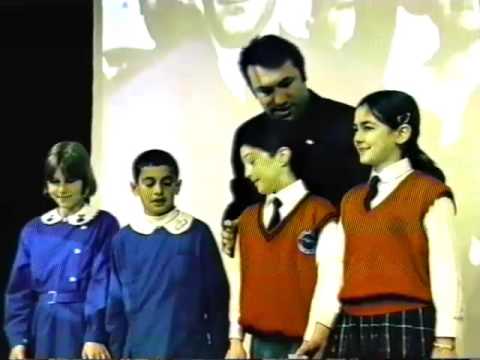 Enver Yücel-Erkan Mumcu-Çevre Müfettişi Bahçeşehir