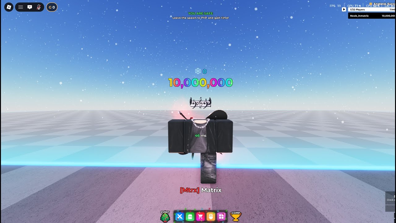 RUNNING 2'S WITH XXDEMON (REACHED 10M!!) (2 X7 killstreak) - YouTube