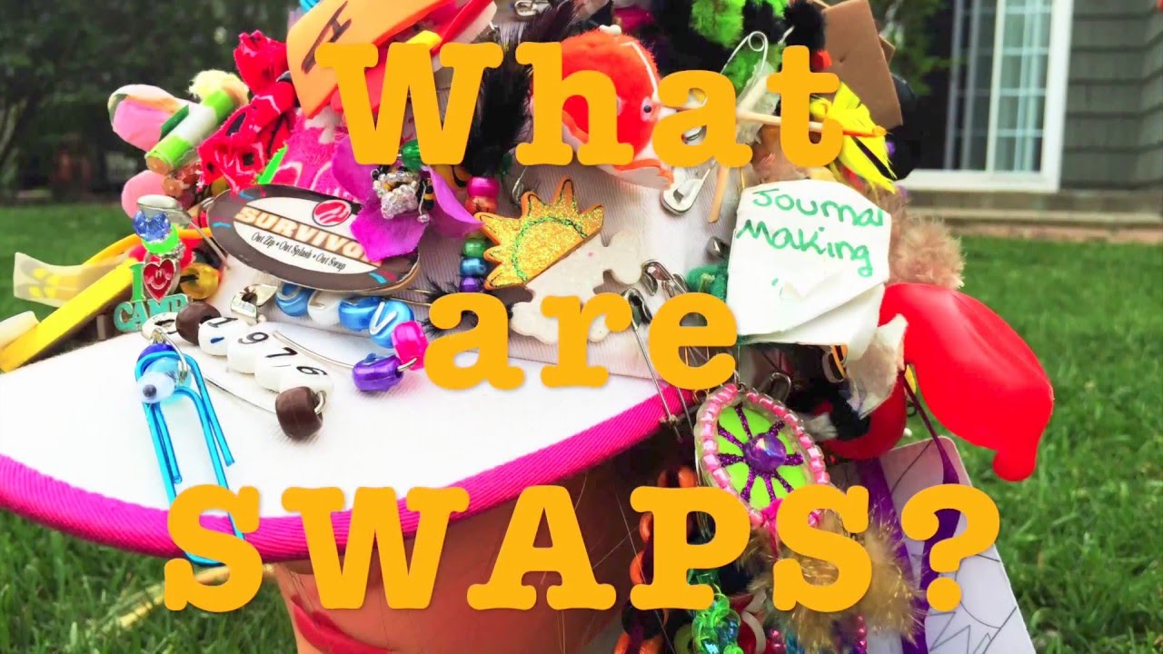 What are SWAPS? - YouTube