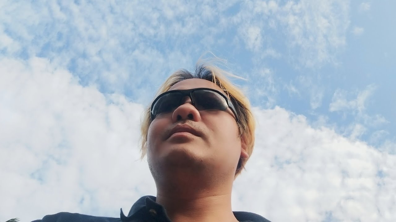 UMAARAW UMUULAN COVER RIVERMAYA - YouTube