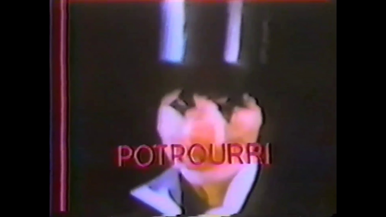 P-MODEL - Potpourri(PV)別バージョン - YouTube