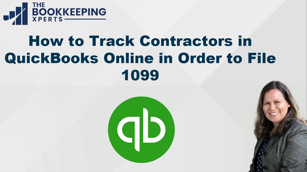 How To Track Contractors For Filing 1099 In QuickBooks Online YouTube how-to-track-contractors-for-filing-1099-in-quickbooks-online-youtube