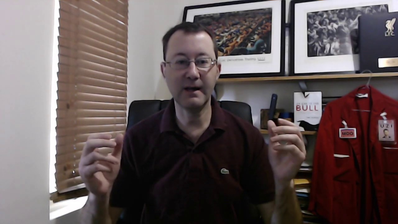 Interview With a Norden Method Trader - YouTube