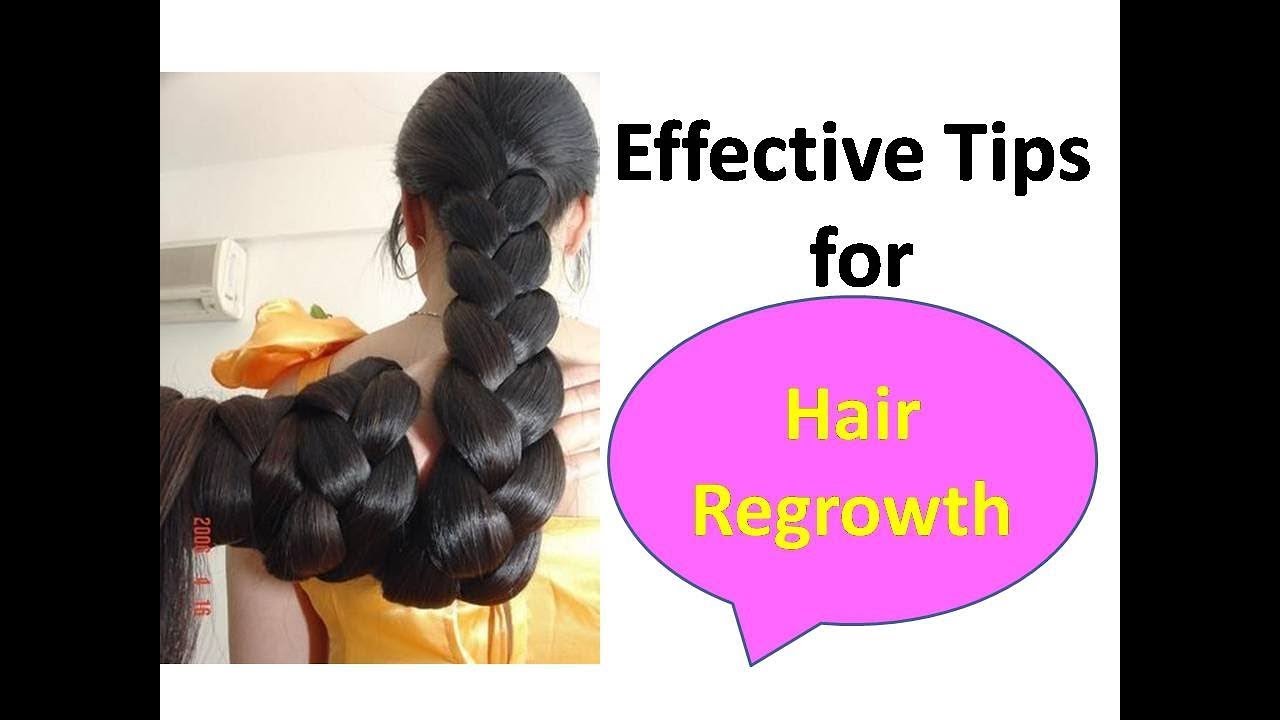 TIPS TO IMPROVE HAIR TEXTURE/ HAIR GROWTH & THICKNESS - YouTube