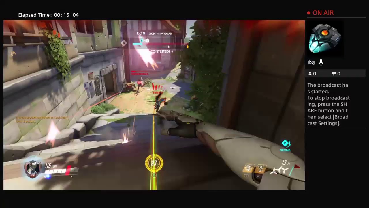 I will explain - YouTube