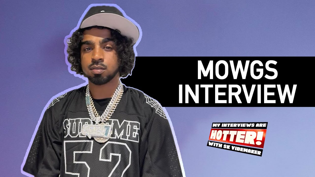 Mowgs Interview: Being Resilient, His heritage, Transition from the ...