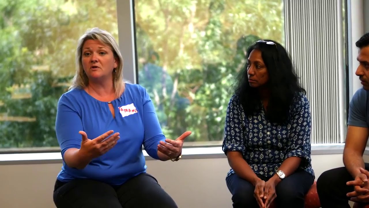 #AMA with Tamara Runyon #Certified #Scrum #Trainer #scrumorg #agile # ...