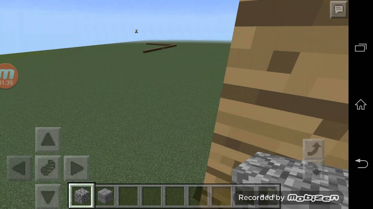 Minecraft (Lz ve xz serveri) - YouTube