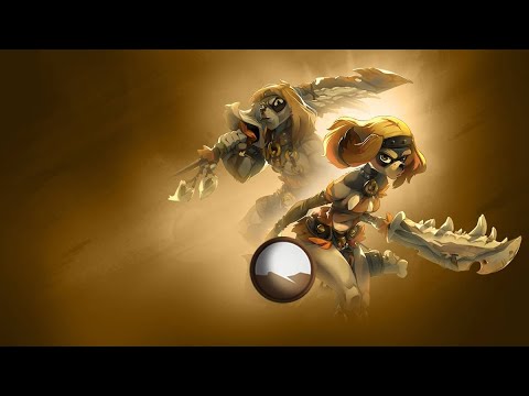 Ouginak - Wakfu -100 000 pv Build - YouTube