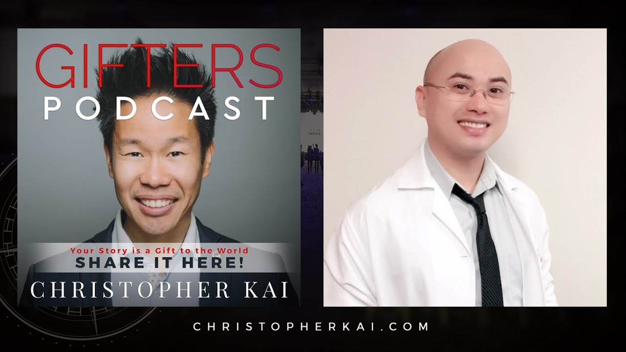 Training the Next Generation of Nurses with Alan John Matus - YouTube