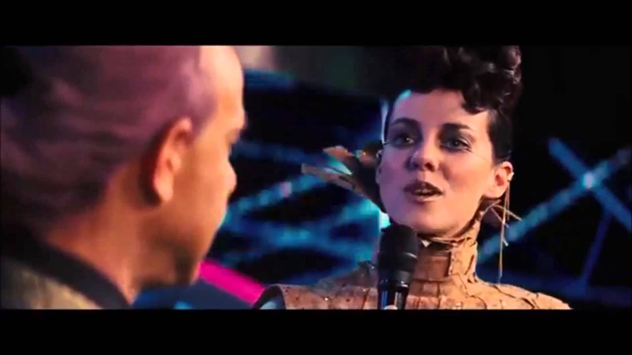 Johanna's best moments (New) - YouTube