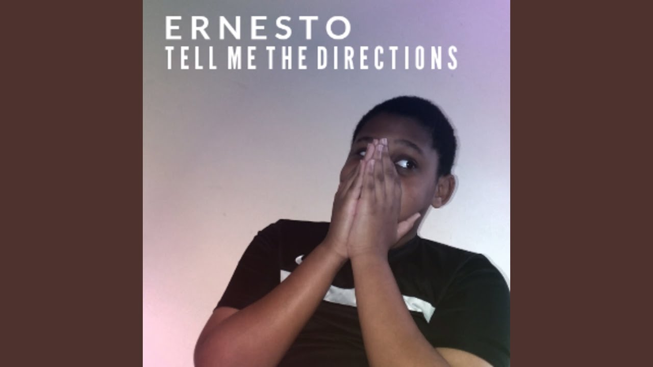 Tell Me the Directions - YouTube