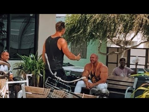 IS IT CHICKEN LEGS BRO ? Prank - YouTube
