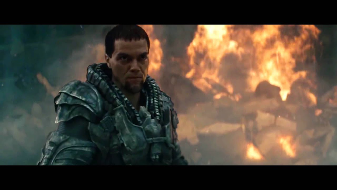 Batman v Superman Soundtrack - Opening metropolis scene - YouTube