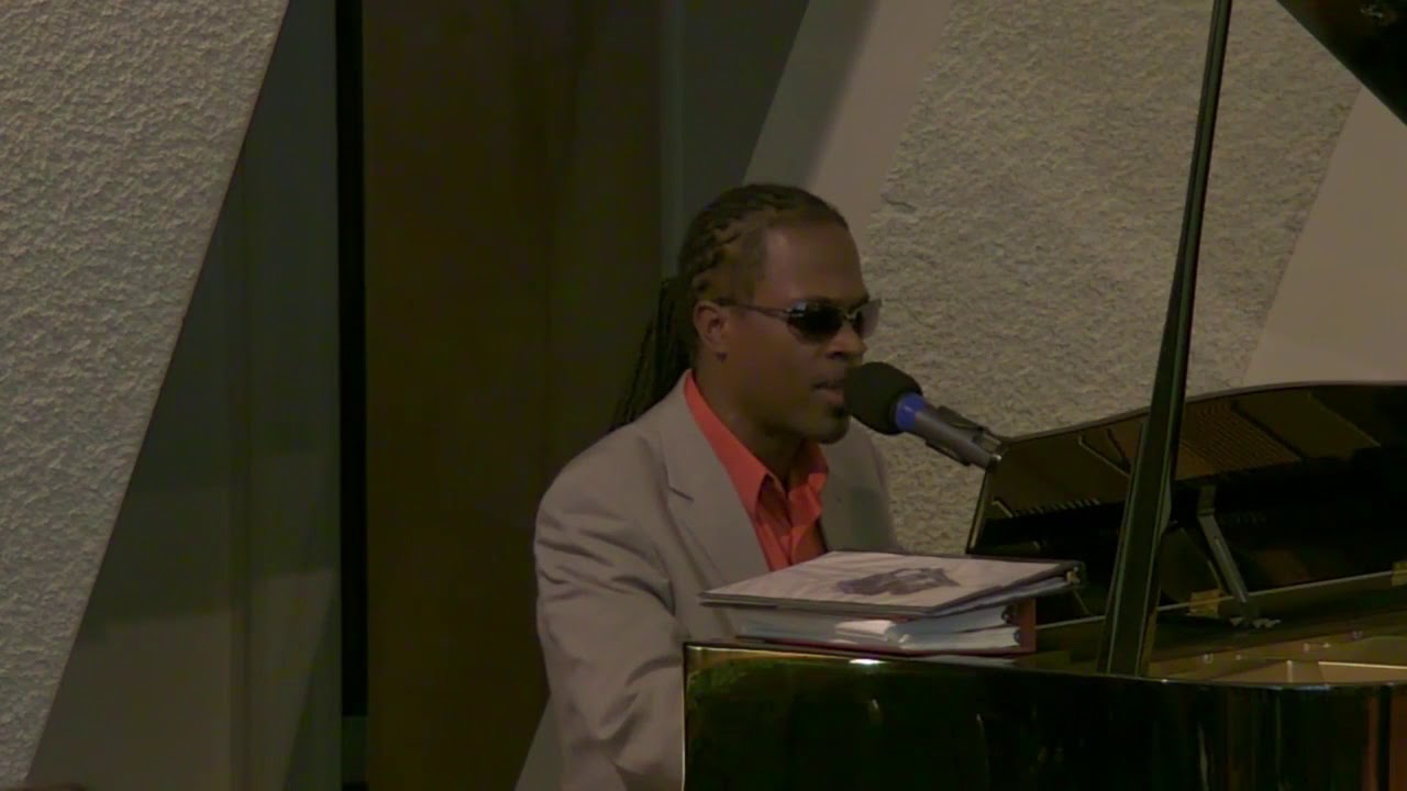 Neville Peter The Spirit and the Bride - YouTube