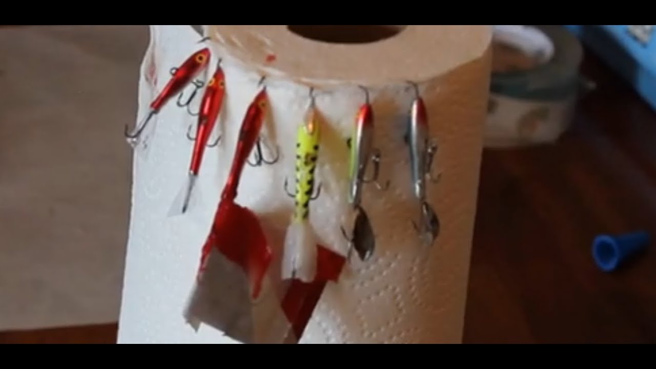 best way to fix your jigging raps - YouTube