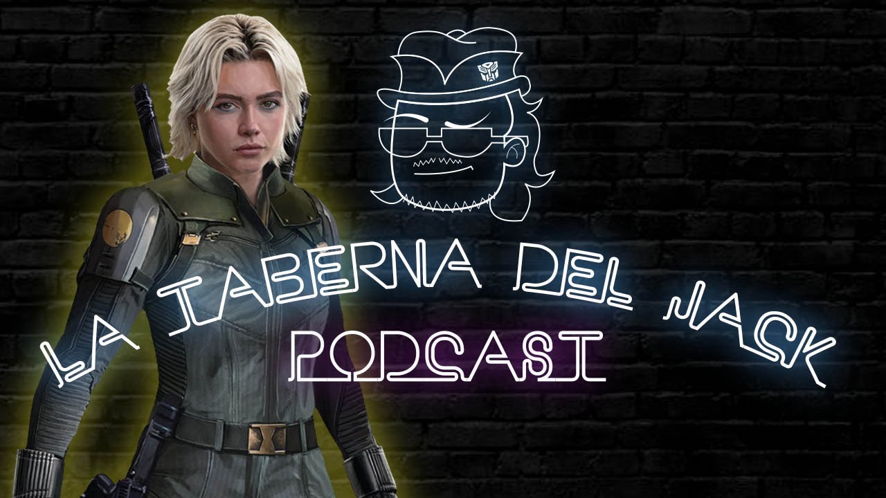 La Taberna del Jack Podcast Episodio #153: Asterisco - YouTube