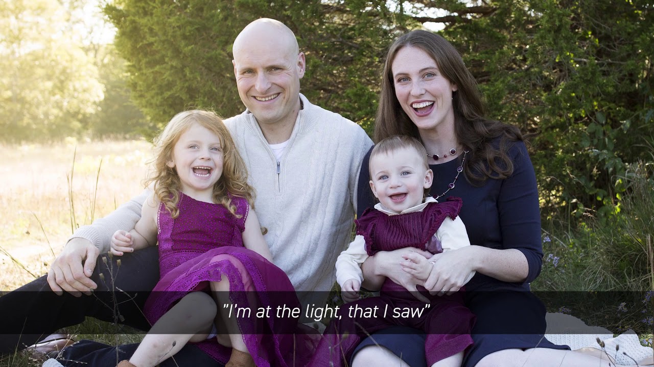 Kevin Flike - Wounded By War motivational speaking - YouTube