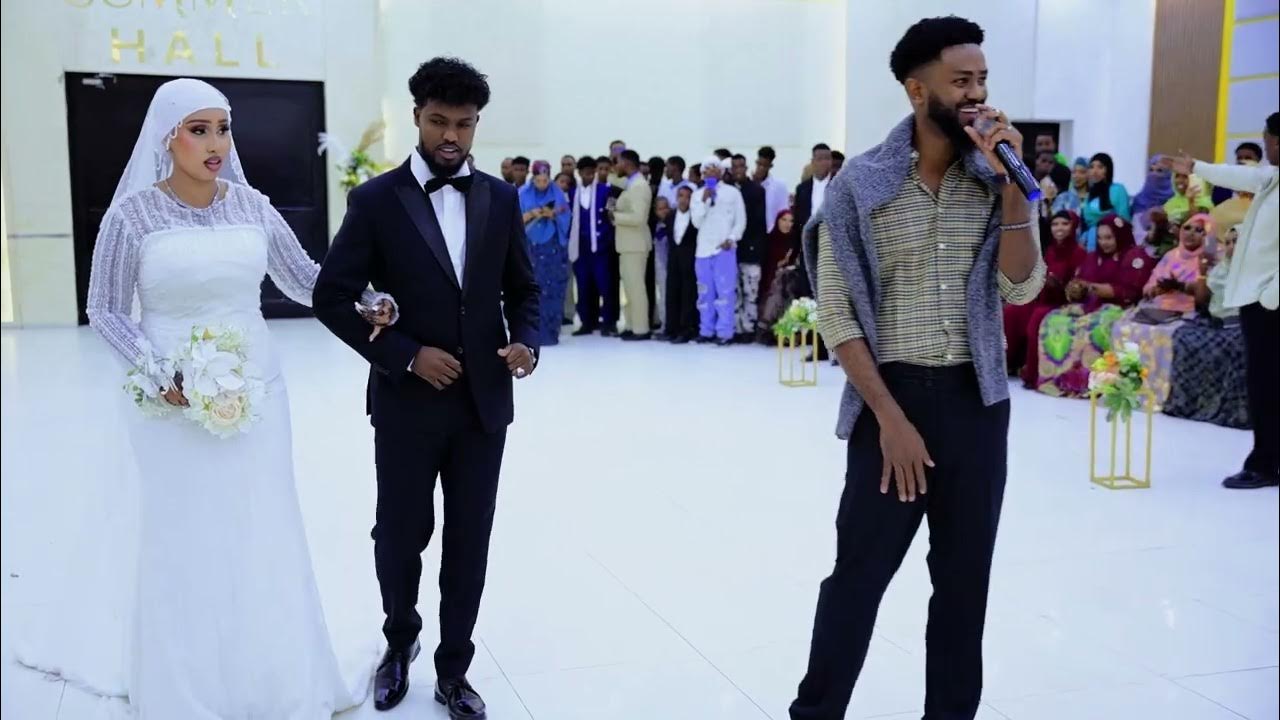 DAYAX DALNUURSHE 2025 HEES CUSUB GABAR IYO WIIL OFFICIAL VIDEO - YouTube