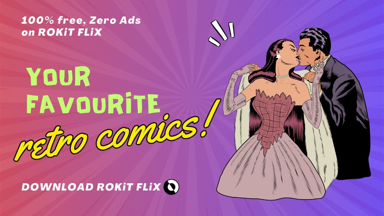 ROKiT FLIX Space War 13a - Day of destiny by ROKiT FLiX - YouTube