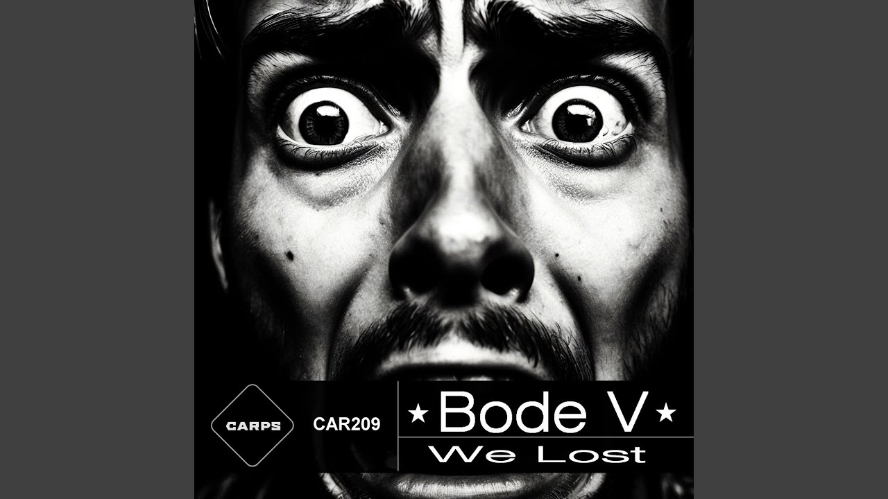 We Lost (Original Mix) - YouTube