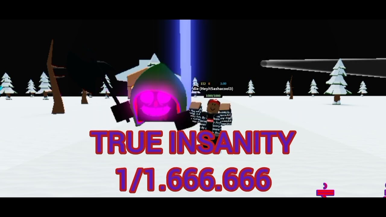 sans.rng | true insanity theme - YouTube