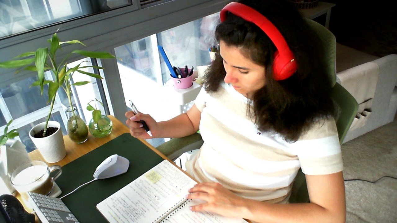 Work with Dany - Sep 26 Part 2! - YouTube