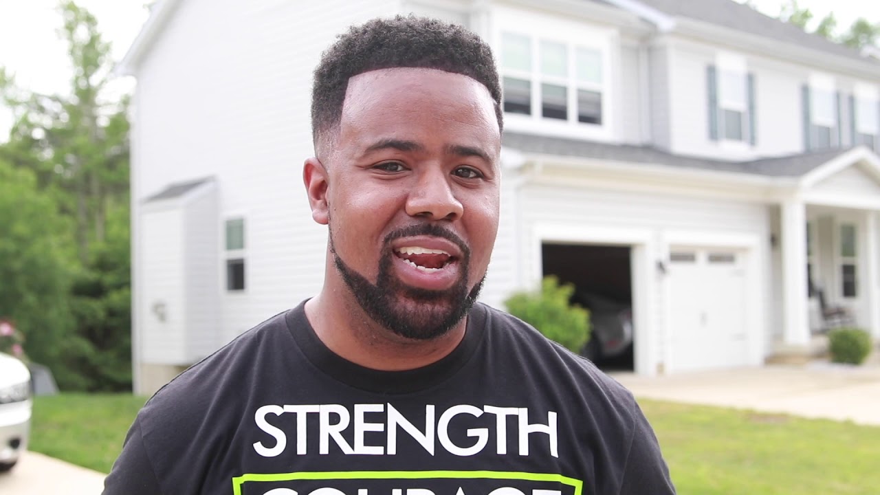 Father's Month from Good Men DO Exist - YouTube