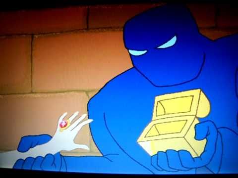 Cluefinders 4th Grade Adventures - Cutscene 10/The 3rd Door - YouTube