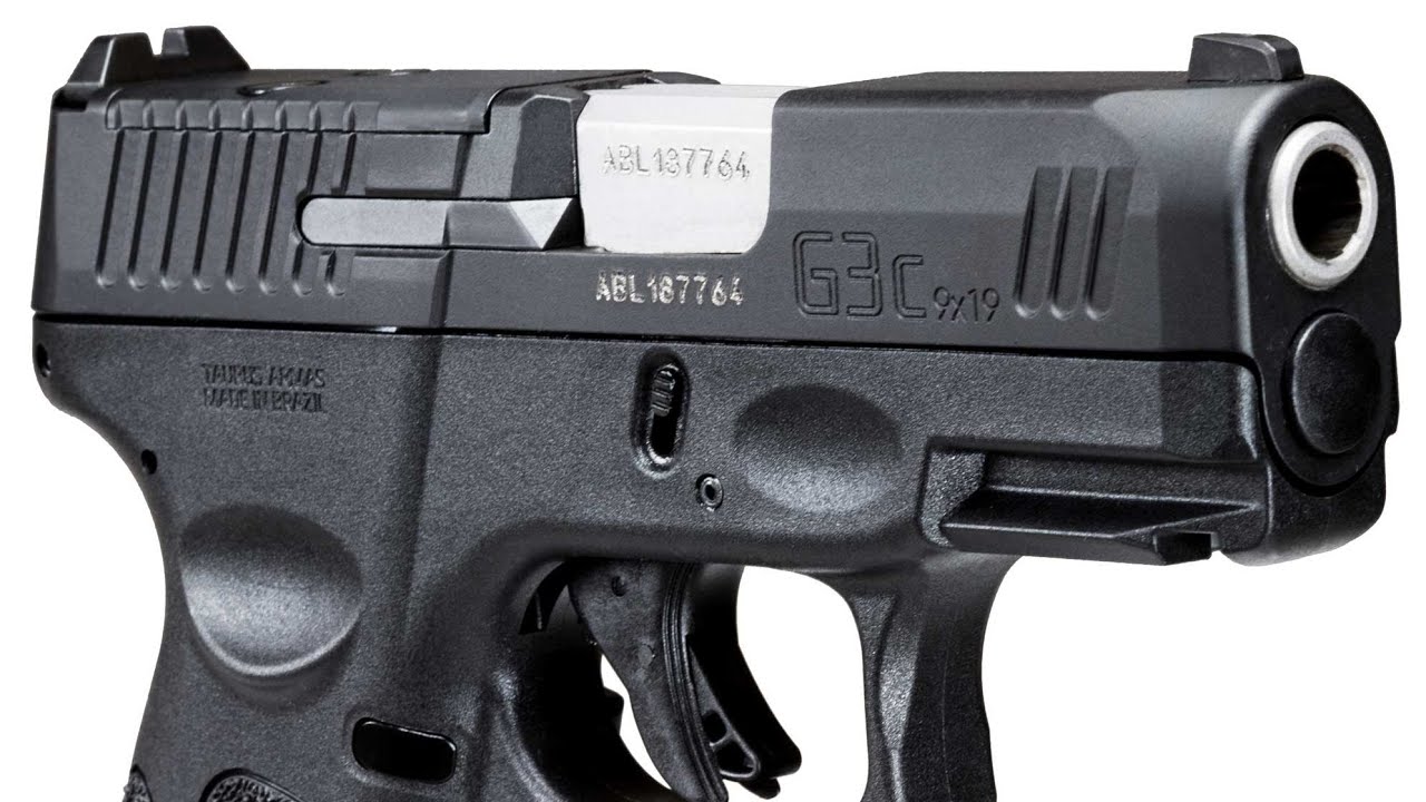 A better Taurus?? G3c Quick build - YouTube