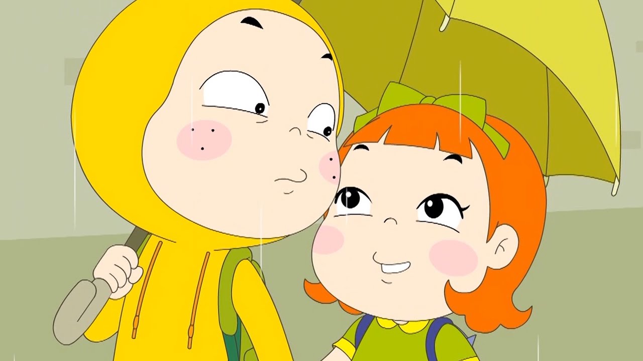 HELLO WOOBI BOY | Season 01 | EP 05 | KOR - YouTube