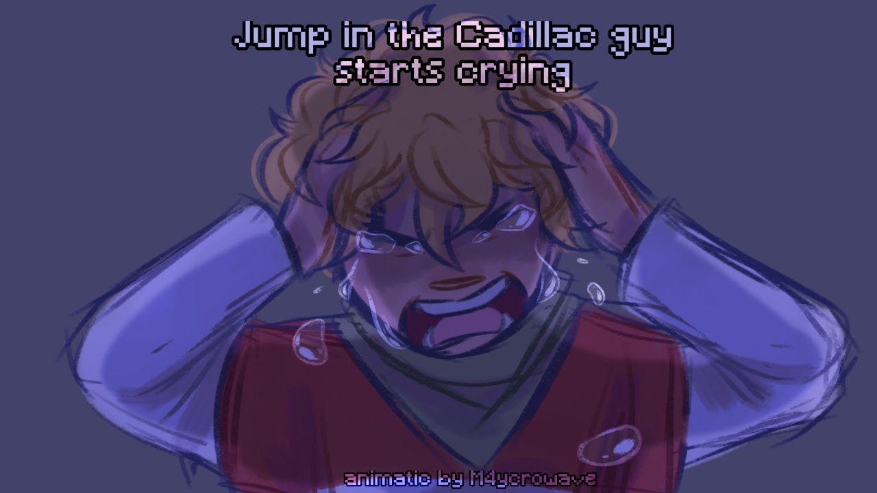 Better than me | DSMP animatic - YouTube