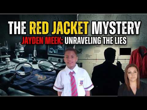 Did Tiffany Meek Lie? Analyzing the Contradictory Evidence in the Jayden Meek Case.