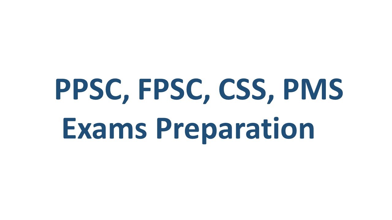 100 General Knowledge MCQS | Past papers PPSC FPSC CSS PMS NTS LAT GAT ...