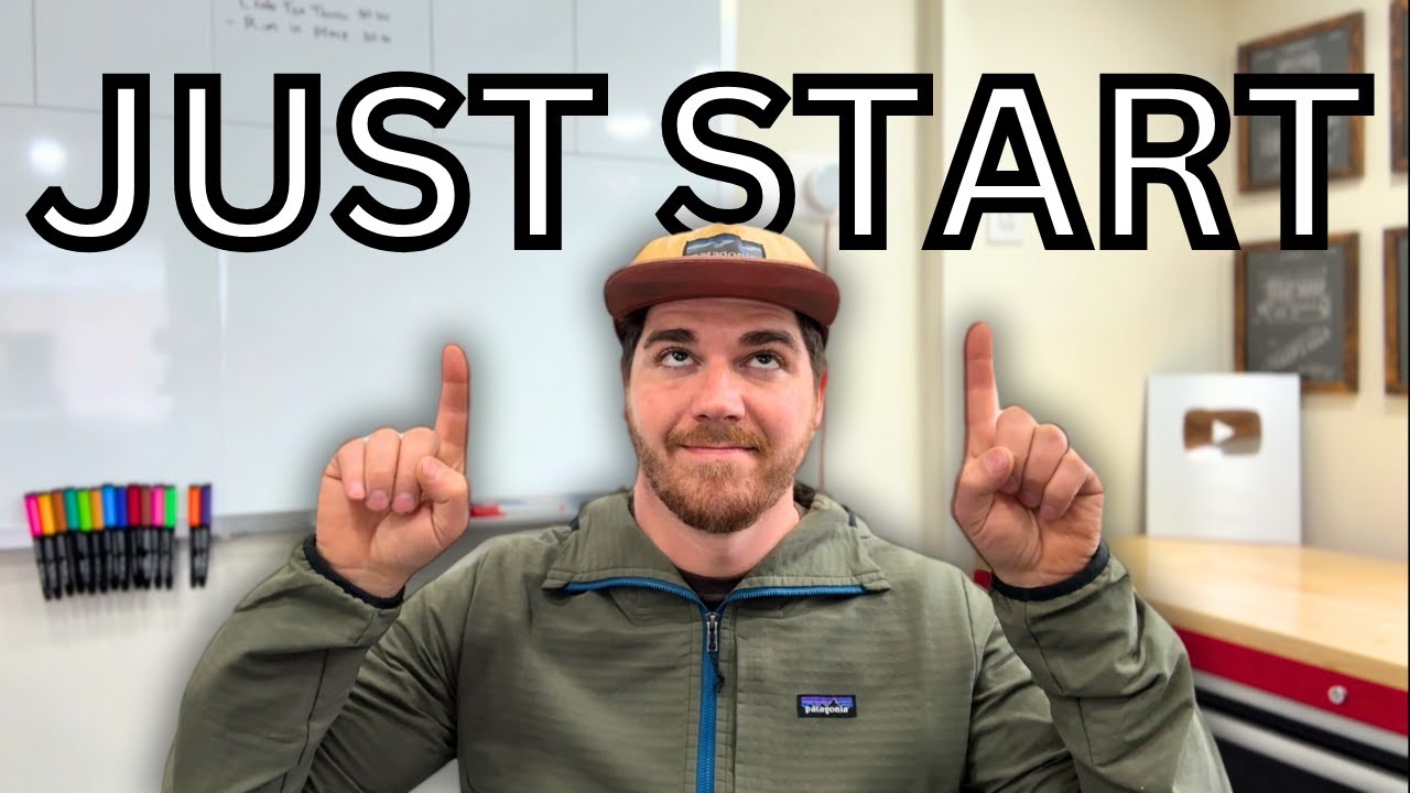 How Youtube Changed My Life Forever - YouTube