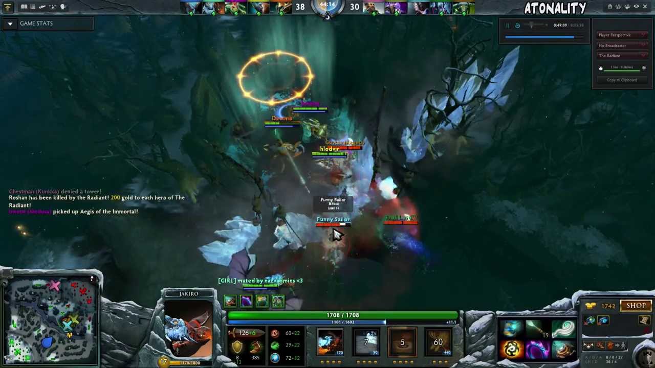 ICE PATH BEST SKILL NA - YouTube