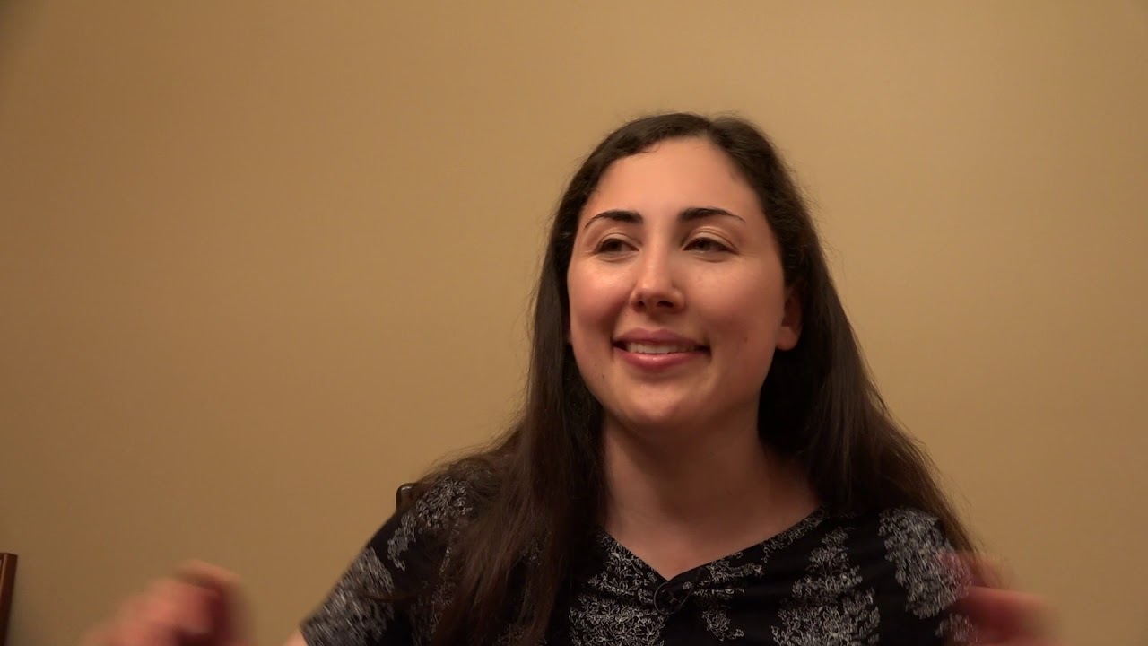 Maya Schenwar, "Challenging Corrections" - YouTube