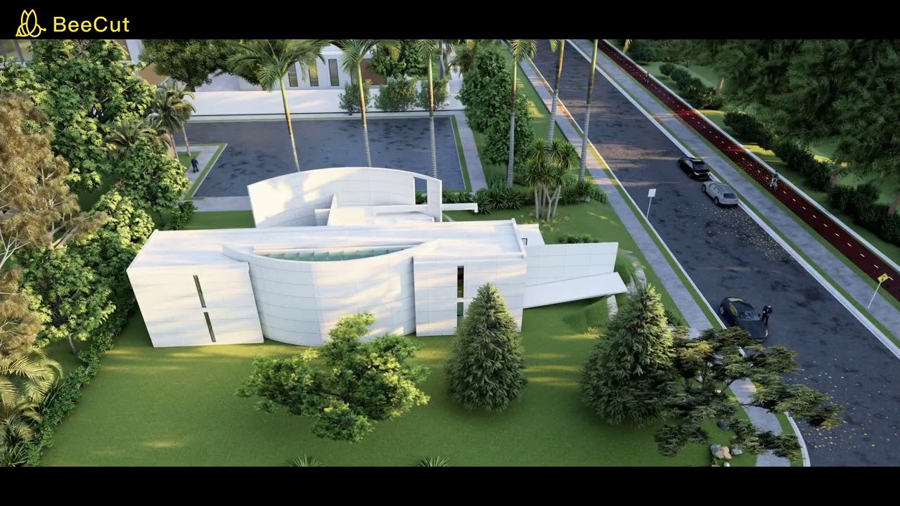 casa IWASA - YouTube