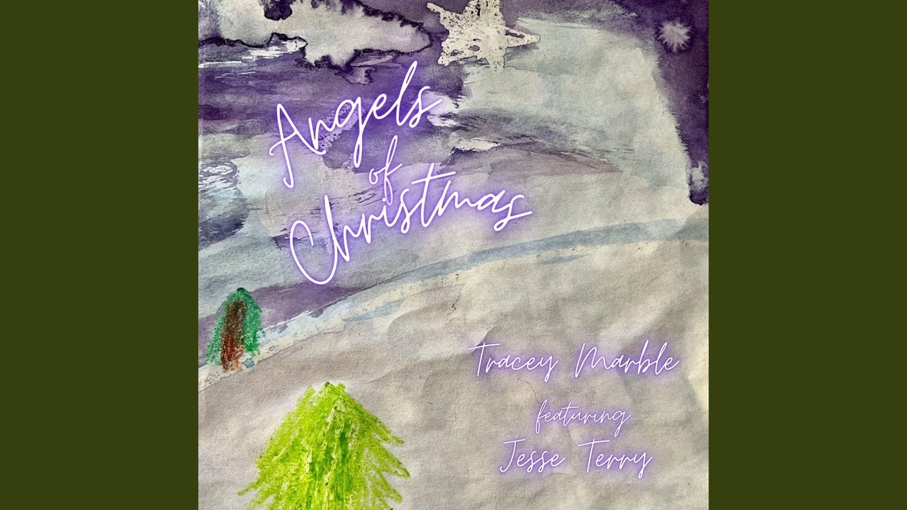 Angels of Christmas (feat. Jesse Terry) - YouTube
