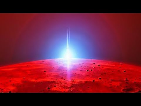 Jerry M Thorpe’s Red Planet Jumpsuit Landing 2024 - YouTube