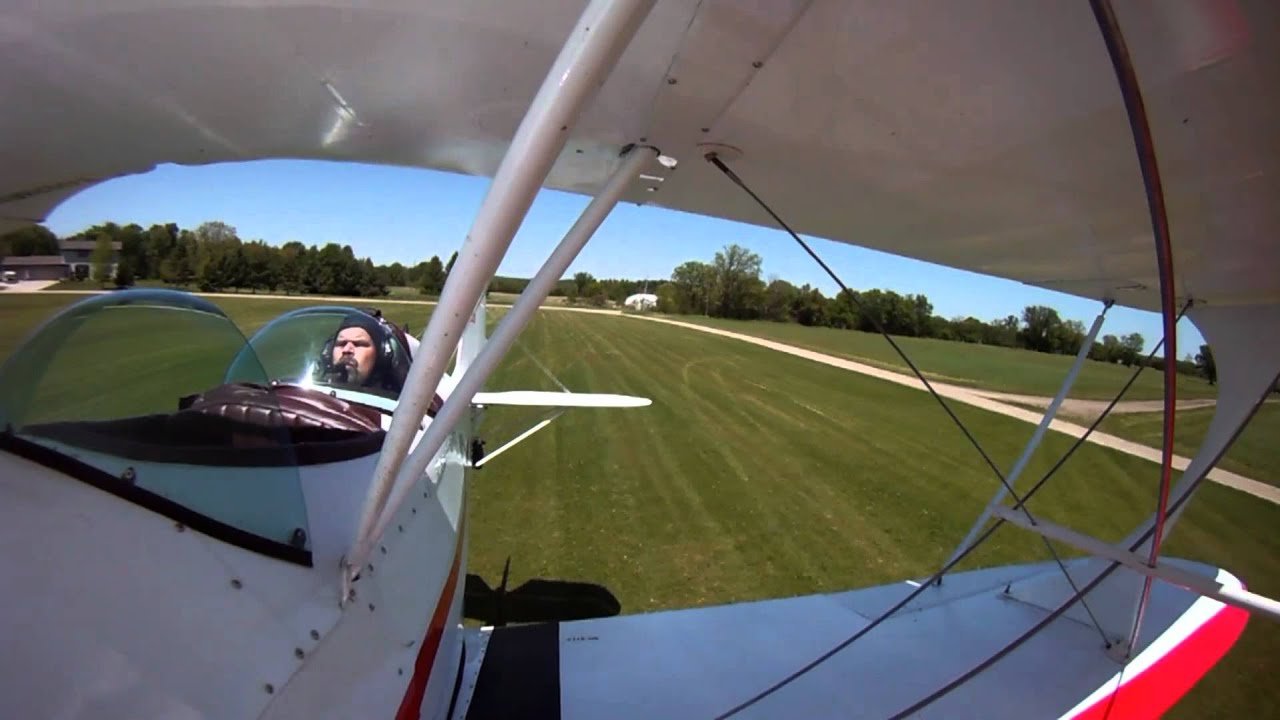 Starduster II - YouTube