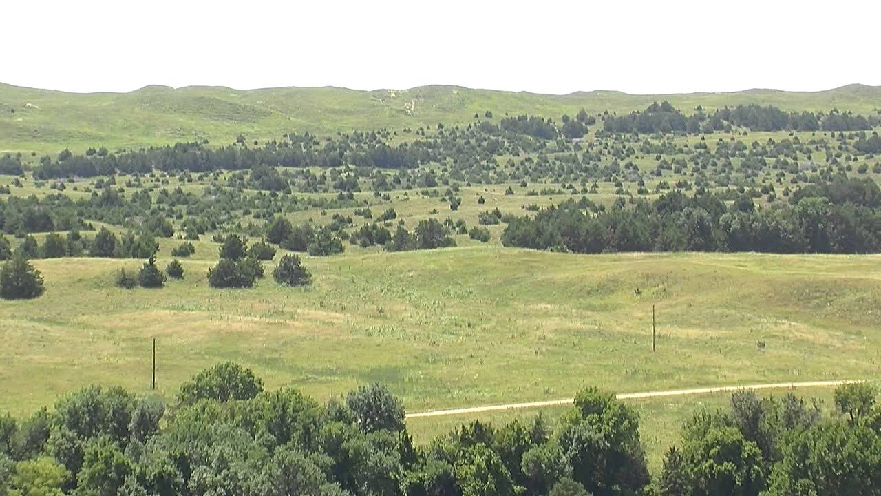 Sandhill River Trips - YouTube