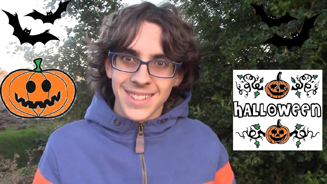 Top 5 des histoires d'halloween - YouTube