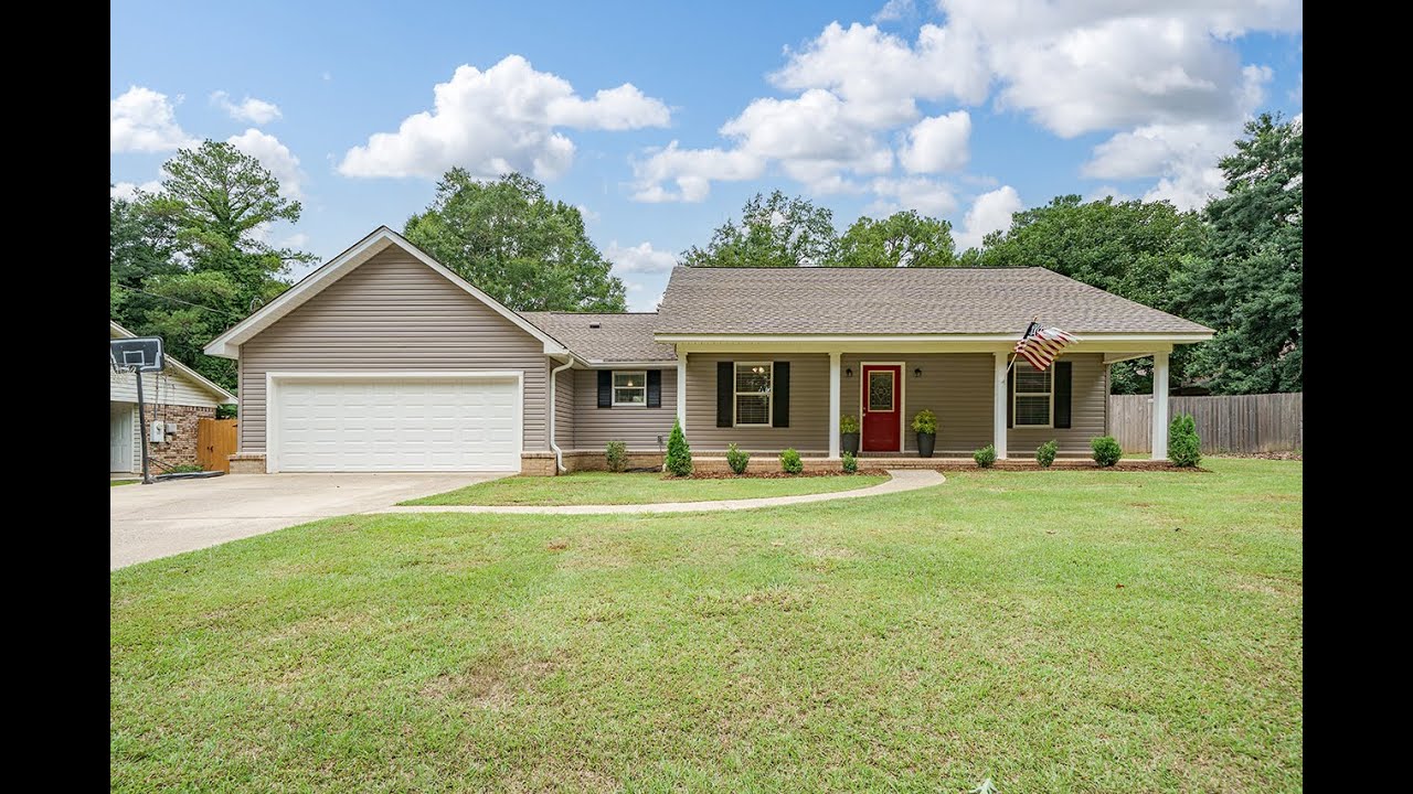 Homes for Sale in Tuscaloosa, 163914, 11285 Marion Oaks Dr, Caitlin ...