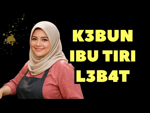Kisah Riani Ibu Tiri Cantik dan Vino Anak Tiri yang Tampan... 